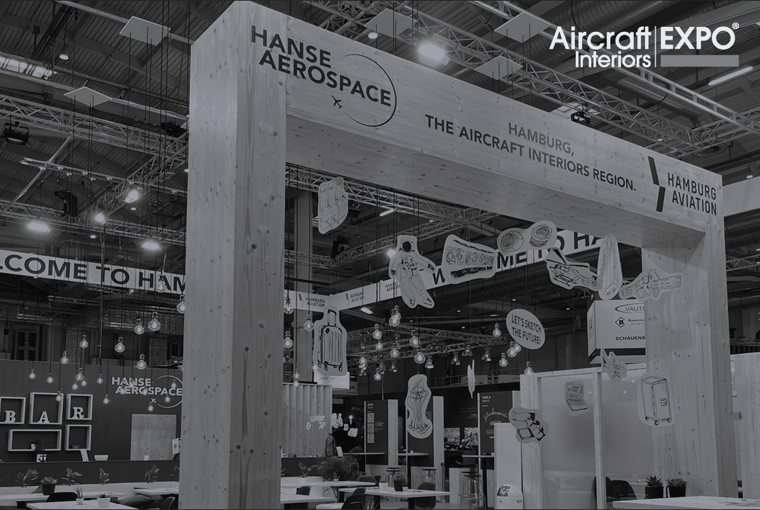 Messeservice – Hanse Aerospace